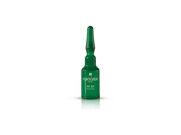 RF 80 TTO ANTICAIDA CONCENTRADO RENE FURTERER 12 AMP 5 ML | Miravia