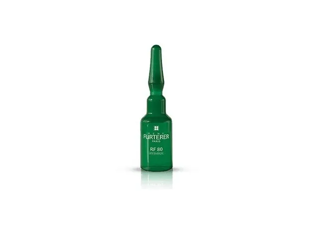 RF 80 TTO ANTICAIDA CONCENTRADO RENE FURTERER 12 AMP 5 ML | Miravia