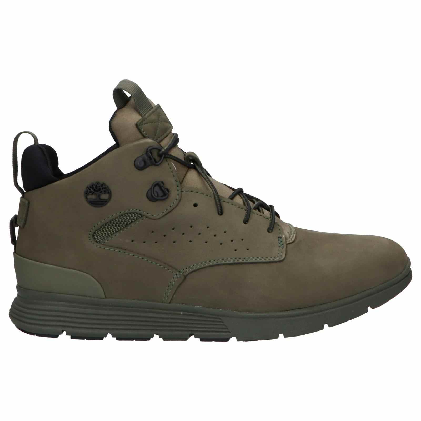 Botines de Hombre TIMBERLAND A1Z6M KILLINGTON GRAPE LEAF | Miravia