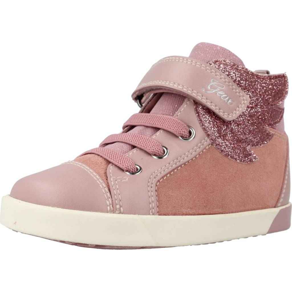 Botas Niña Marca Geox Modelo B Kilwi Girl | Miravia