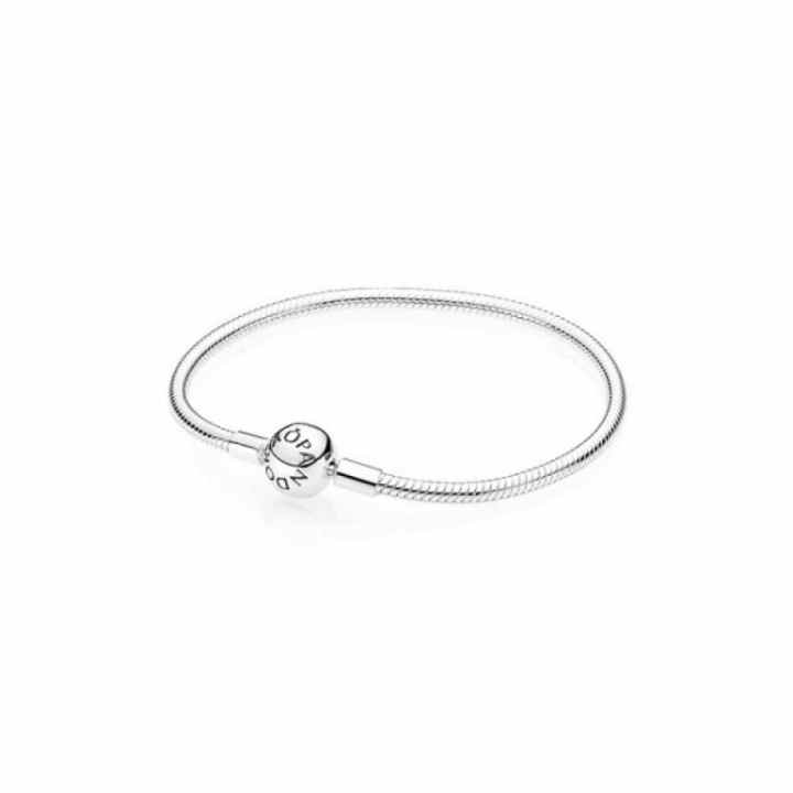 Pulsera Pandora 590728-19 Mujer Plata | Miravia