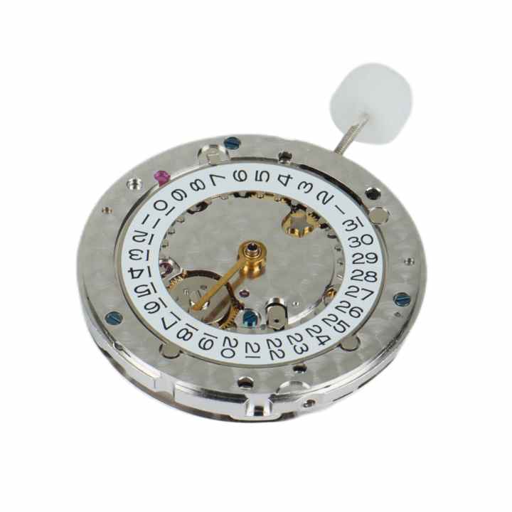 Piezas de repuesto para reloj mecánico, accesorio para reloj de lujo ...