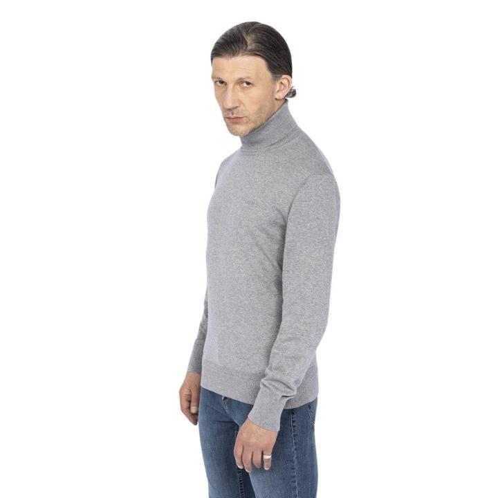 Schott Jersey H Grey | Miravia