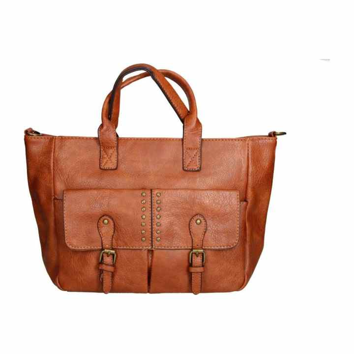 BOLSOS SARA BAGS SCXX240154 SEÑORA CUERO | Miravia