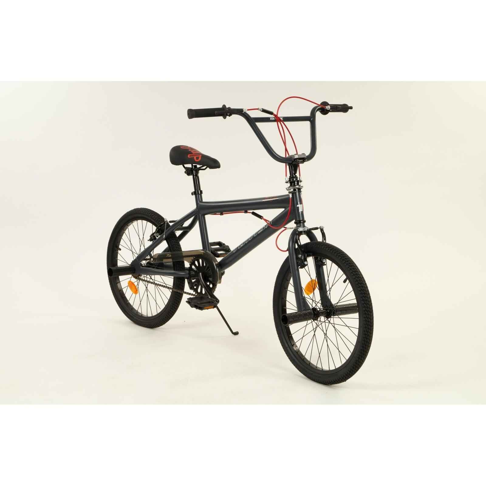 TOIMSA - Bicicleta BMX Freestyle de 20 Pulgadas, 7 a 9 años, 543 ...