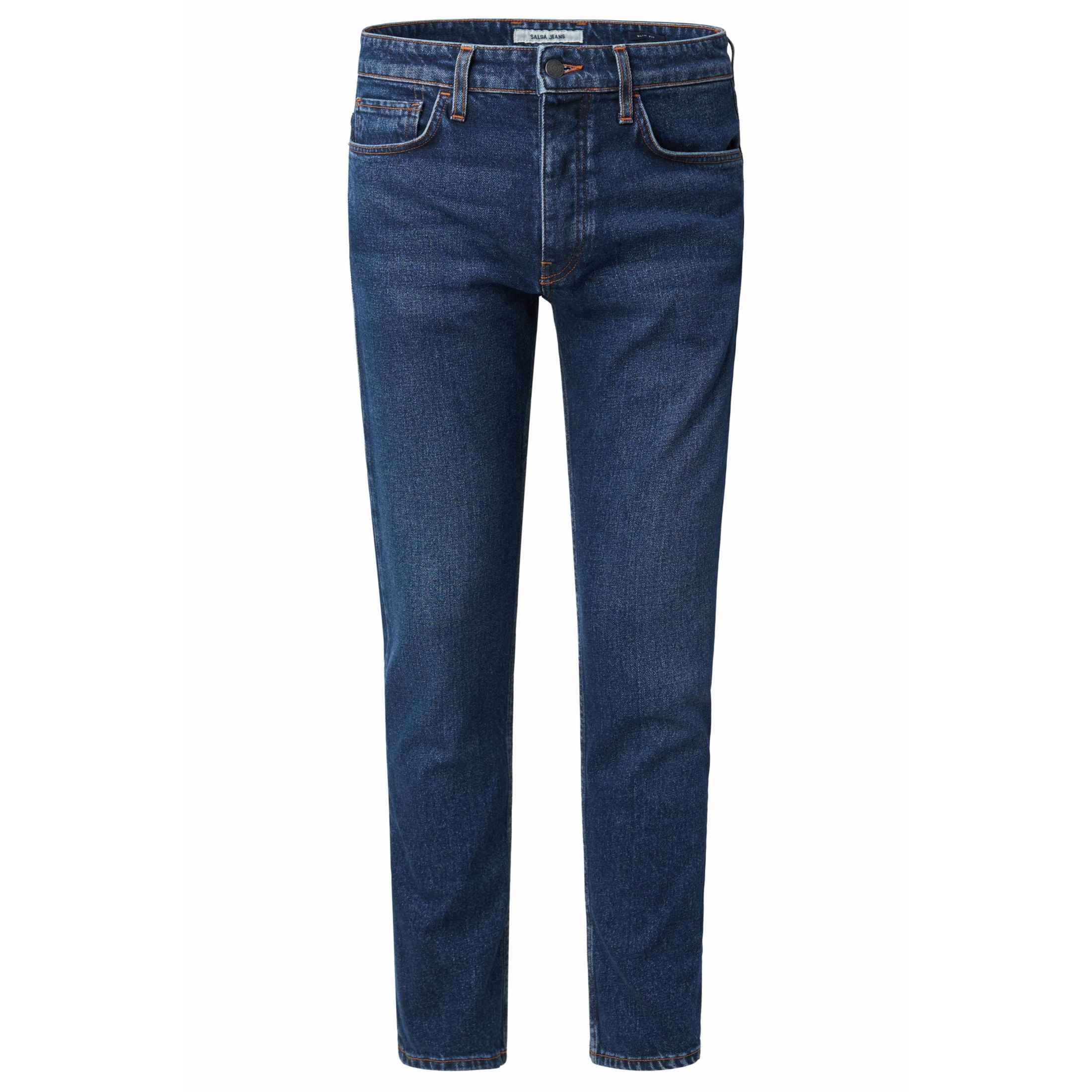 Salsa Jeans PANTALONES VAQUEROS SLIM FIT | Miravia