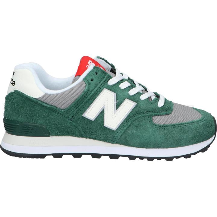Zapatillas deporte de Hombre NEW BALANCE U574GNH U574V2 NIGHTWARCH ...