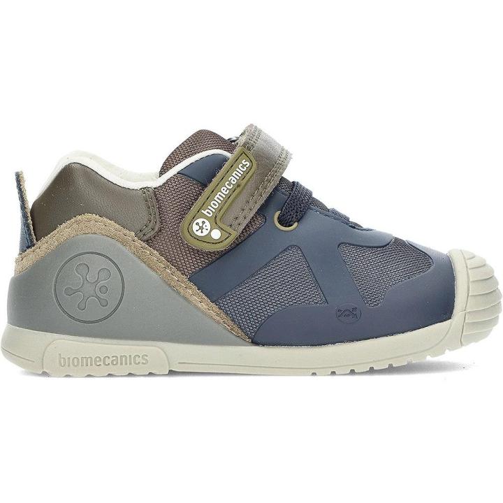 Deportiva Biomecanics Rejilla 231140-A Ocean Musgo | Miravia