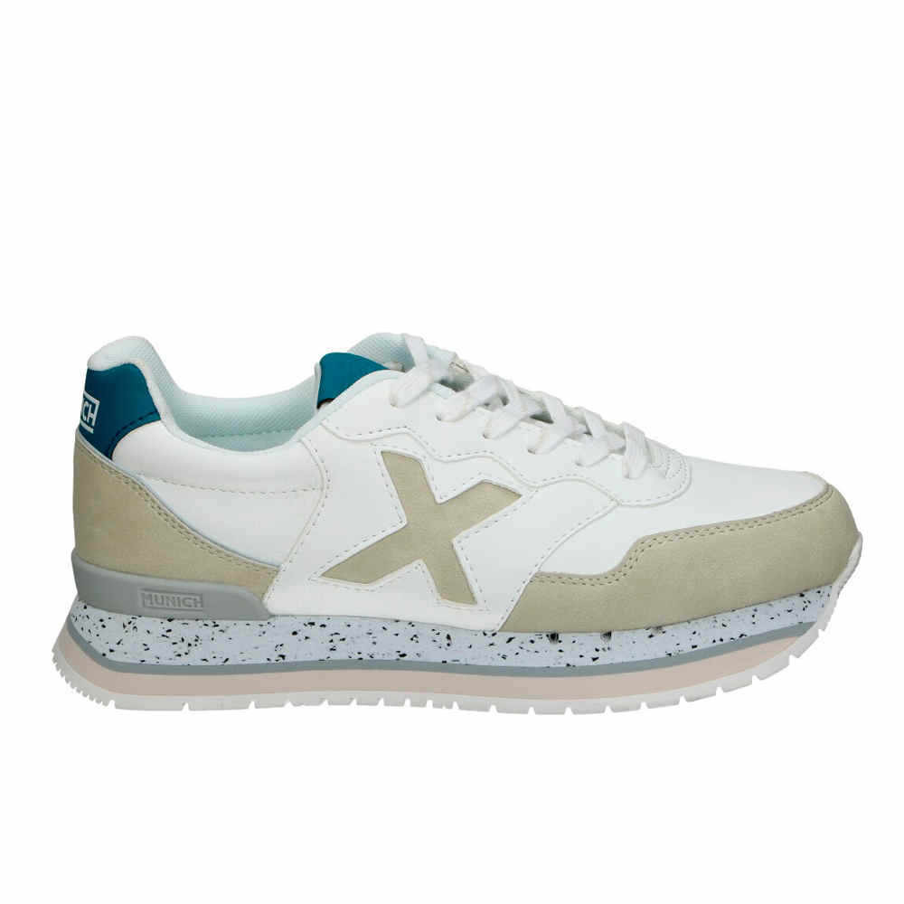 ZAPATILLAS MUNICH DASH SKY MUJER | Miravia