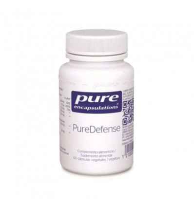 Pure Encapsulations Pure Defense 60 capsulas Pure Encapsulations | Miravia