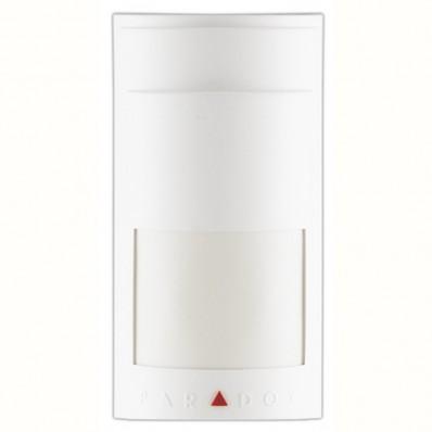 Paradox Interactive Detector PIR Infrarrojo Paradox, Vía Radio - Grado ...