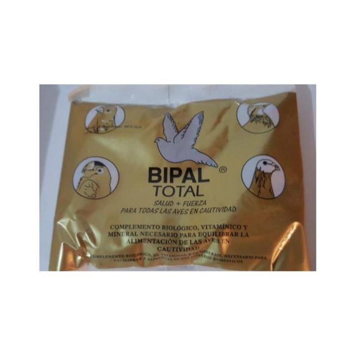 BIPAL TOTAL 500GR | Miravia