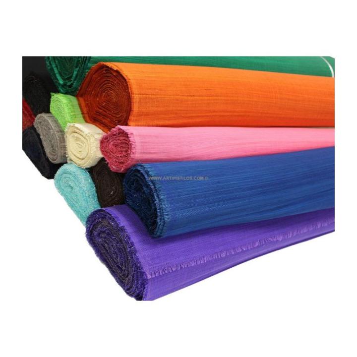 JINSIN 1ª CALIDAD 50 cms. x 1 mt. de ancho | Miravia