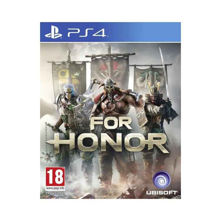 For Honor, Juego para PlayStation 4 | Miravia