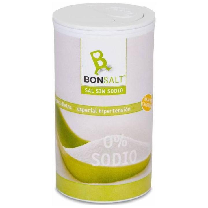 Bonsalt Sal Sin Sodio 85 Gr. | Miravia