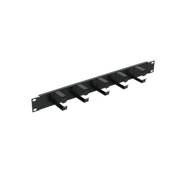 RACK ACC. PHASAK 19 PANEL FRONTAL RACK CON GUIAS | Miravia