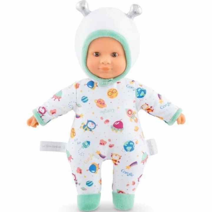 Corolle-Muñeca bebé Corolle Pti 'Astronaut Heart 30 cm | Miravia