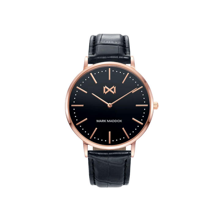 Mark Maddox Greenwich HC7116-57 clock , para Hombre | Miravia