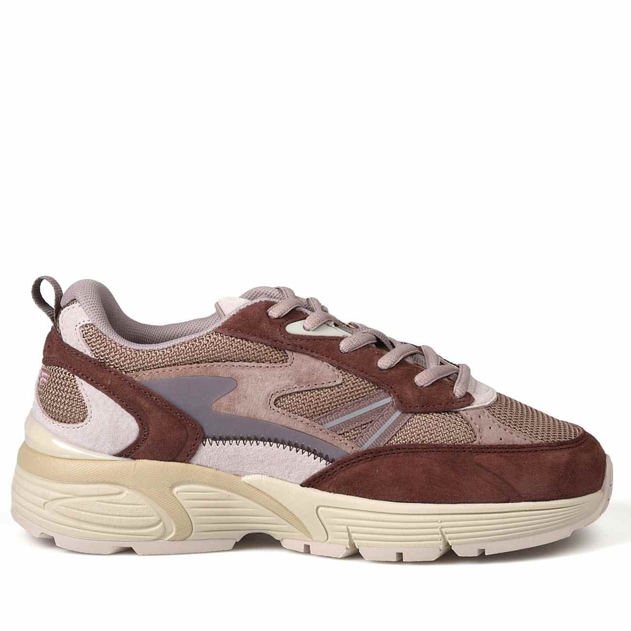 Zapatillas sneakers para mujer Hoff Iowa | Miravia