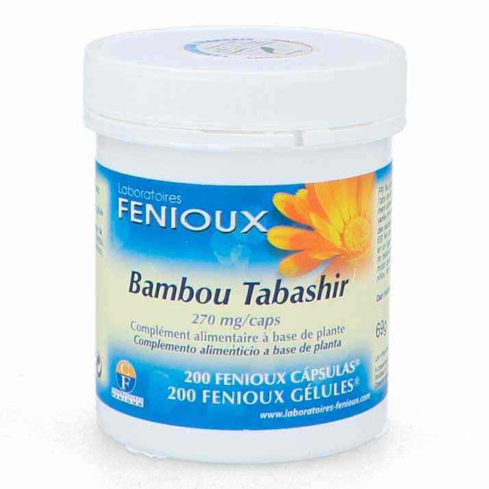 Bambu Tabashir 200 Cap Fenioux.. | Miravia