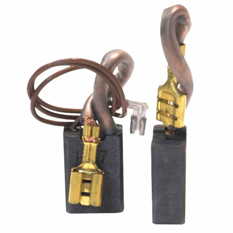 Escobillas de carbon KANGO 950K Hex Chisels - (8x14x19.5) | Miravia