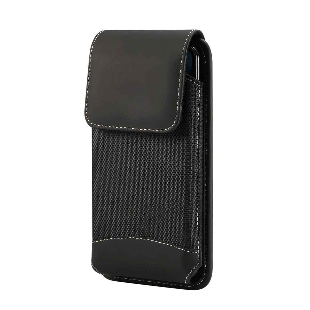 Funda de Cinturon para Redmi Note 10T Je (2021) con Diseño Vertical en ...