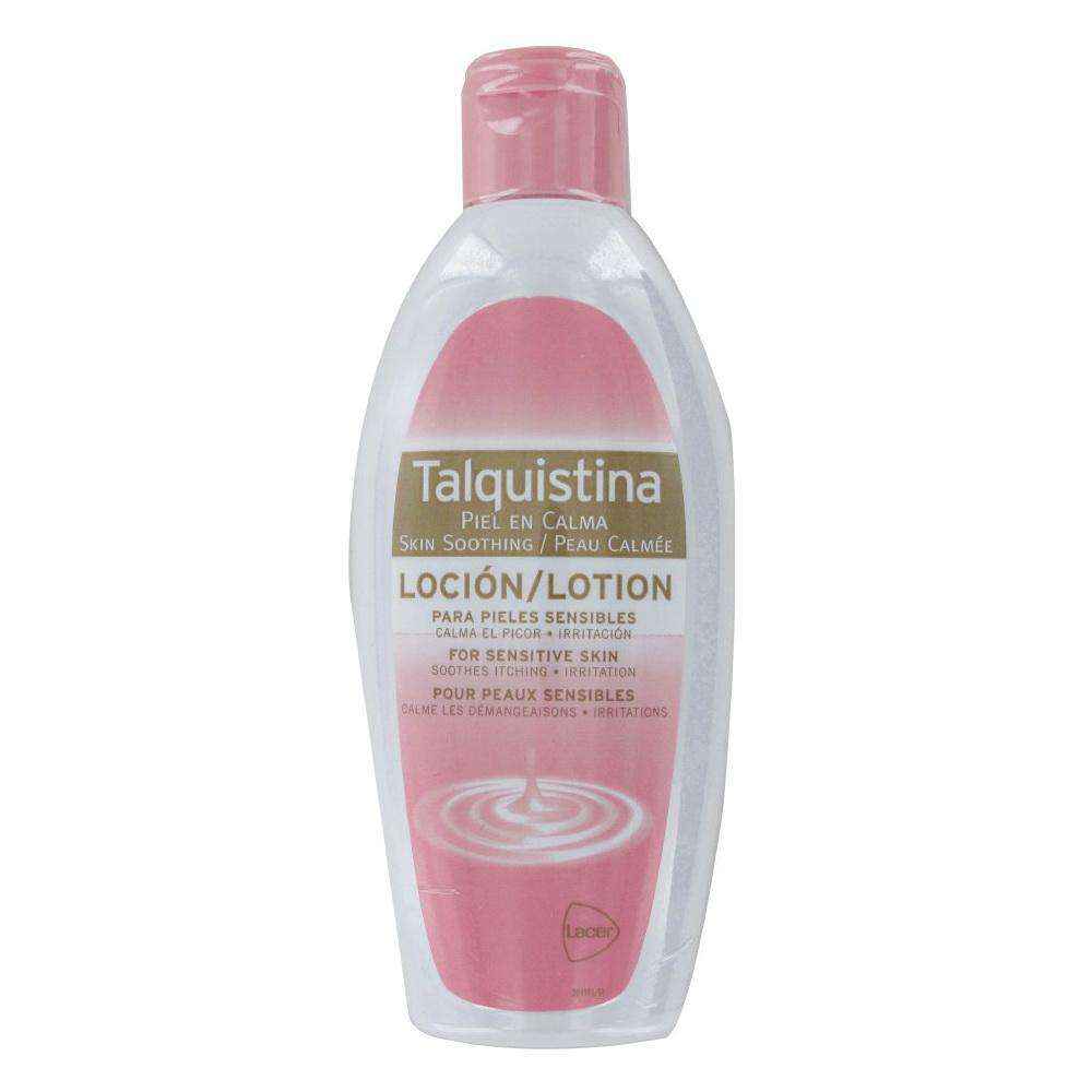 Talquistina Loción 200 ml | Miravia