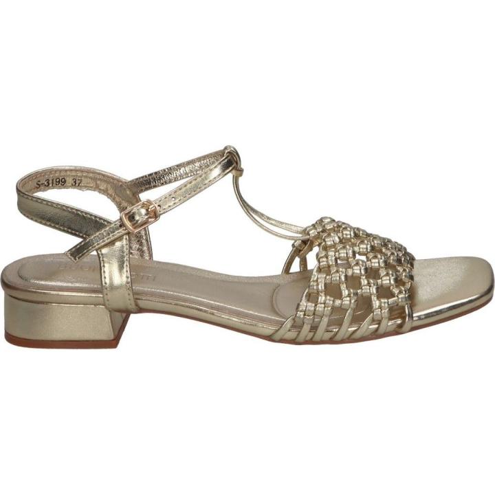 FIESTA POLKA 361 MODA JOVEN GOLD | Miravia