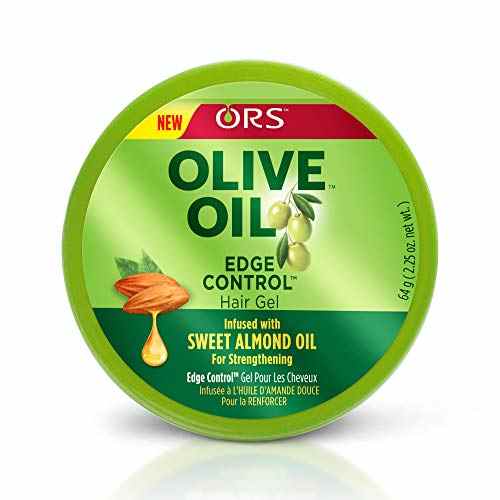 ORS Olive Oil EDGE CONTROL HAIR GEL 64GR | Miravia