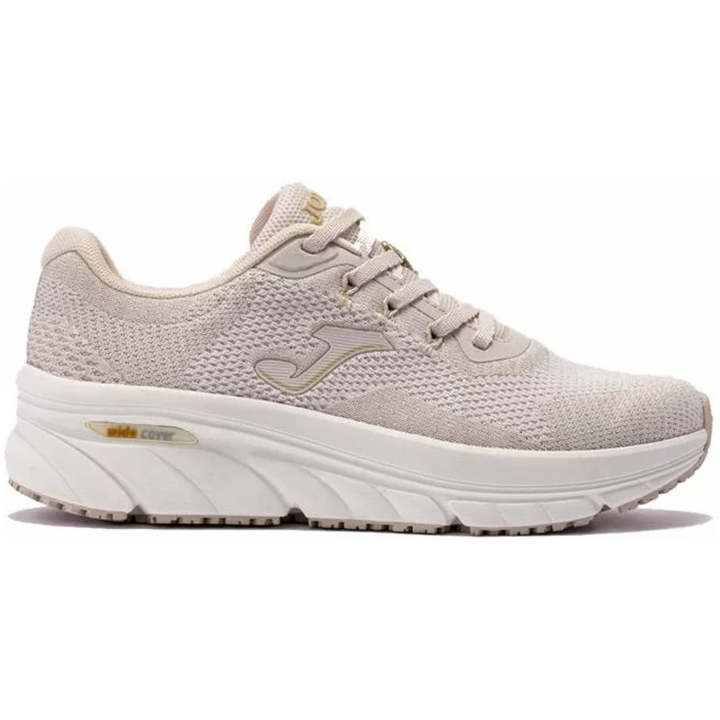 Calzado Calzado marca Joma modelo Catrls2425 para mujer en color beig ...