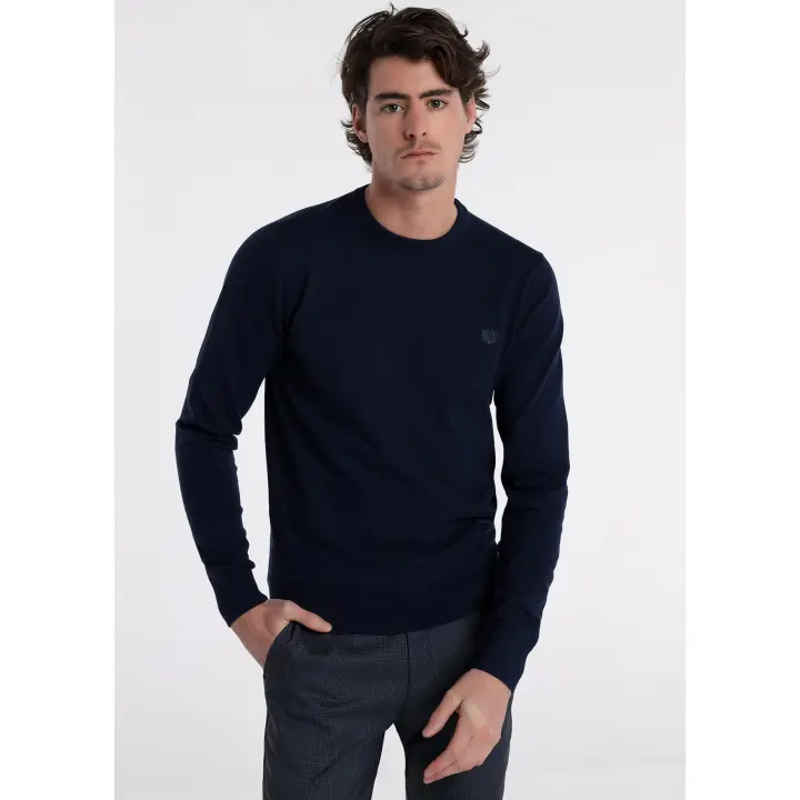 BENDORFF - Jersey clásico con cuello caja | Miravia