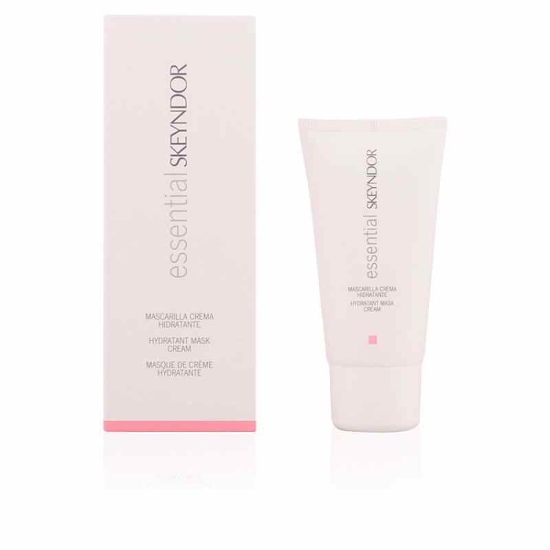 SKEYNDOR - ESSENTIAL mascarilla crema hidratante 50 ml | Miravia