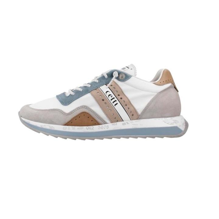 SNEAKER CETTI | Miravia