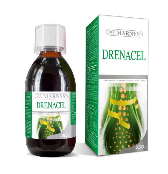 Drenacel 250 ml | MARNYS® | Miravia