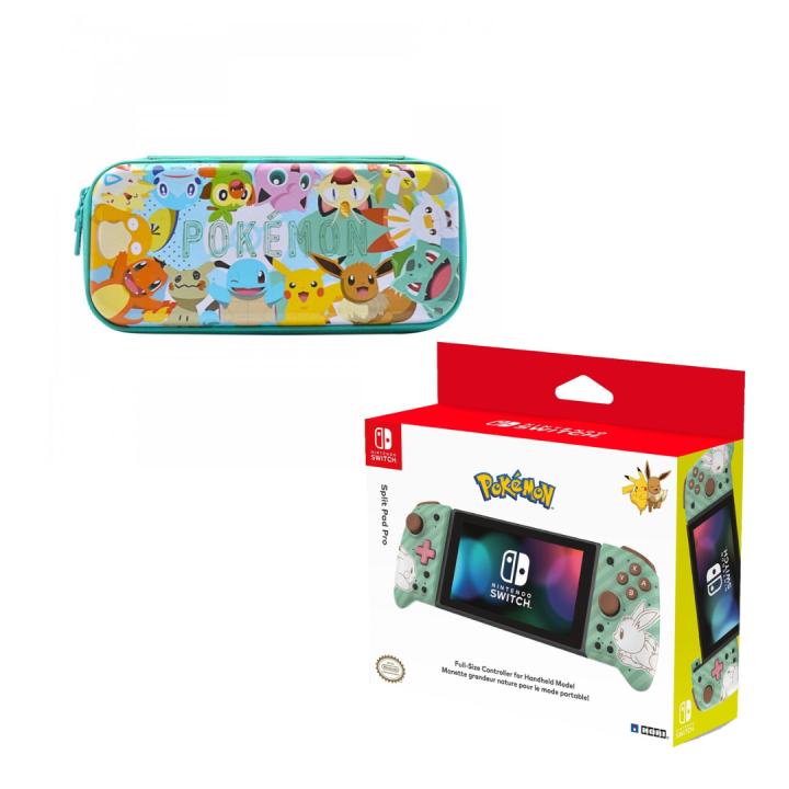 consola nintendo switch lite pikachu | Miravia