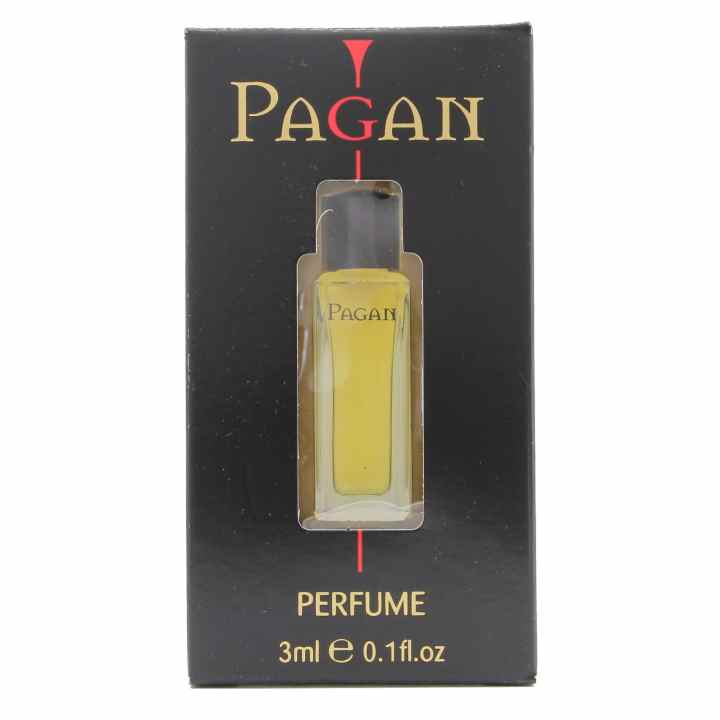 Mayfair PAGAN mini perfume 3ML for her | Miravia