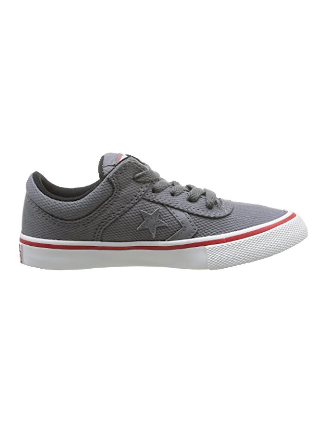 Zapatilla Aero S Ox Gris Converse | Miravia