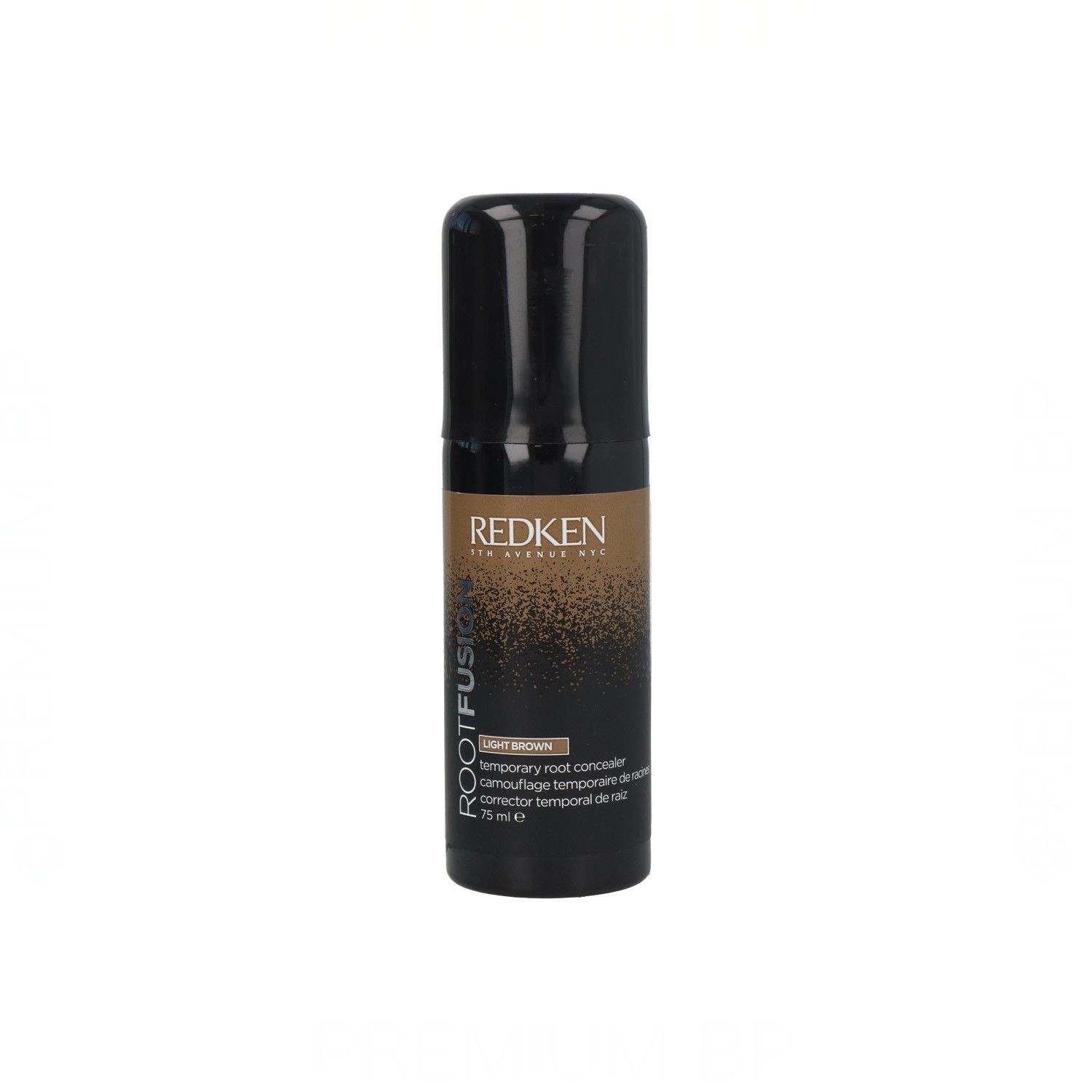 Redken root fusion light brown 75 ml, redken root fusion light brown ...