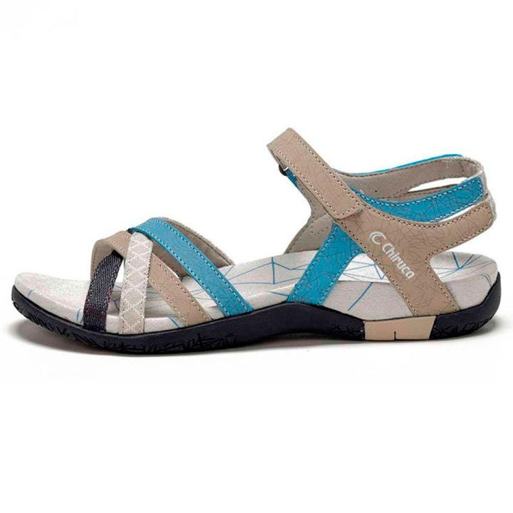 CHIRUCA sandalia verano para mujer MALIBU 04 4485604 | Miravia