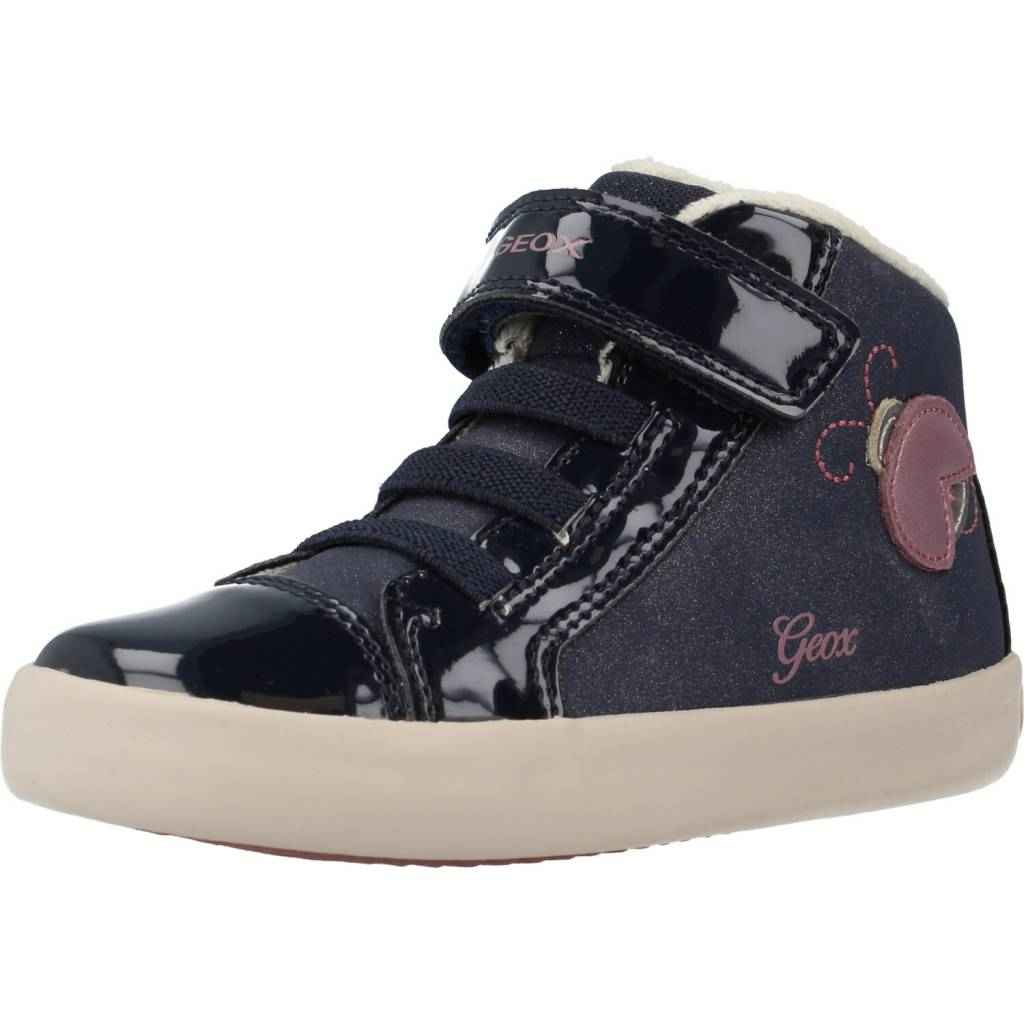 Zapatos Niña Marca Geox Modelo B Gisli Girl | Miravia