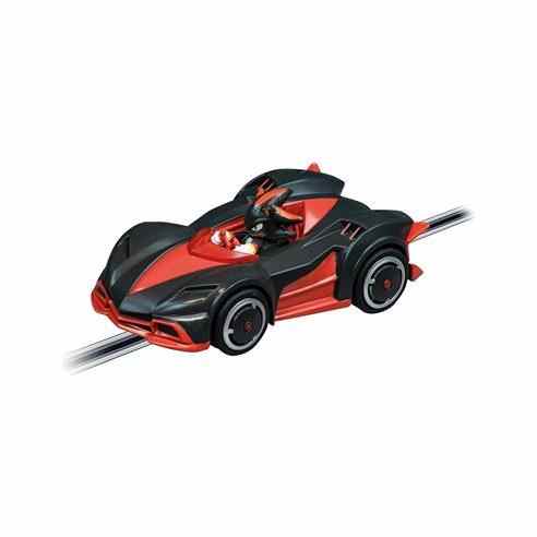 Coche - Shadow The Hedgehog | Miravia