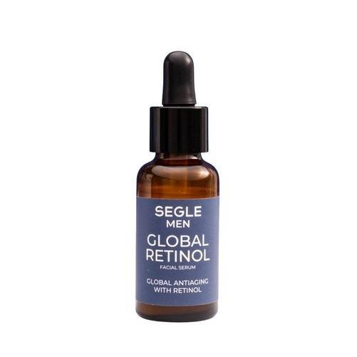 Men Sérum Facial Global Retinol, 30 ml. - Segle Clinical | Miravia