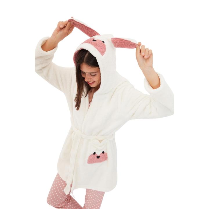 Bata de Mujer Trendyol - Cómoda y Elegante | Miravia