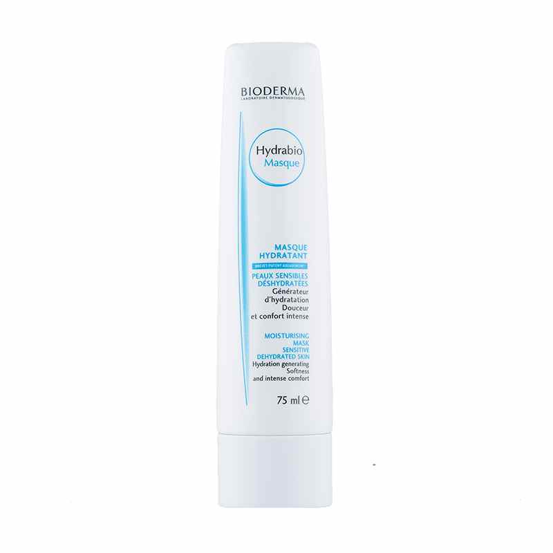 Bioderma Hydrabio Mask 75 Ml | Miravia