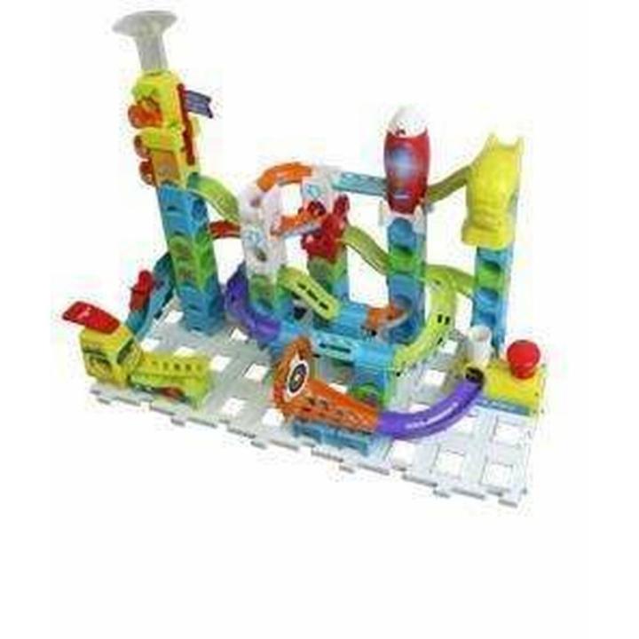 Vtech-Juguete Interactivo Vtech Marble Rush Rocket | Miravia