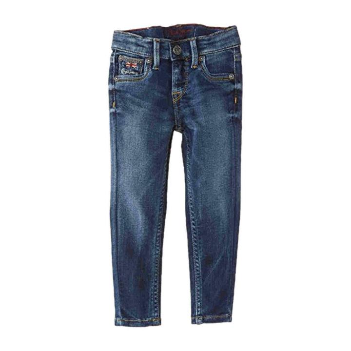 Pantalón Snicker Pepe Jeans | Miravia