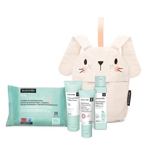Suavinex Set Neceser Conejo | Miravia