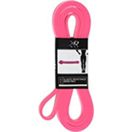 XQMAX LATEX RESISTANCE BAND. MATERIAL: 100 PERCENT LATEX. SIZE: 2080X4 ...