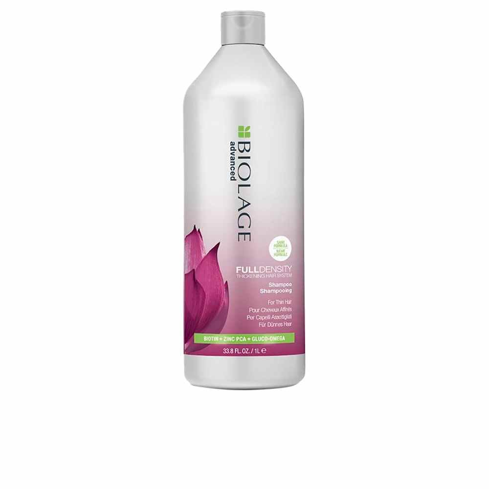 Matrix Biolage Full Density Shampoo, 1000 Ml | Miravia