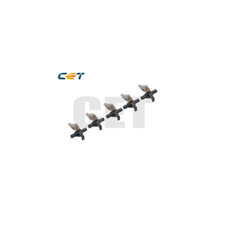 MICE7330 5xCET Upper Picker Finger Konica Minolta -4021-5720-02 ...